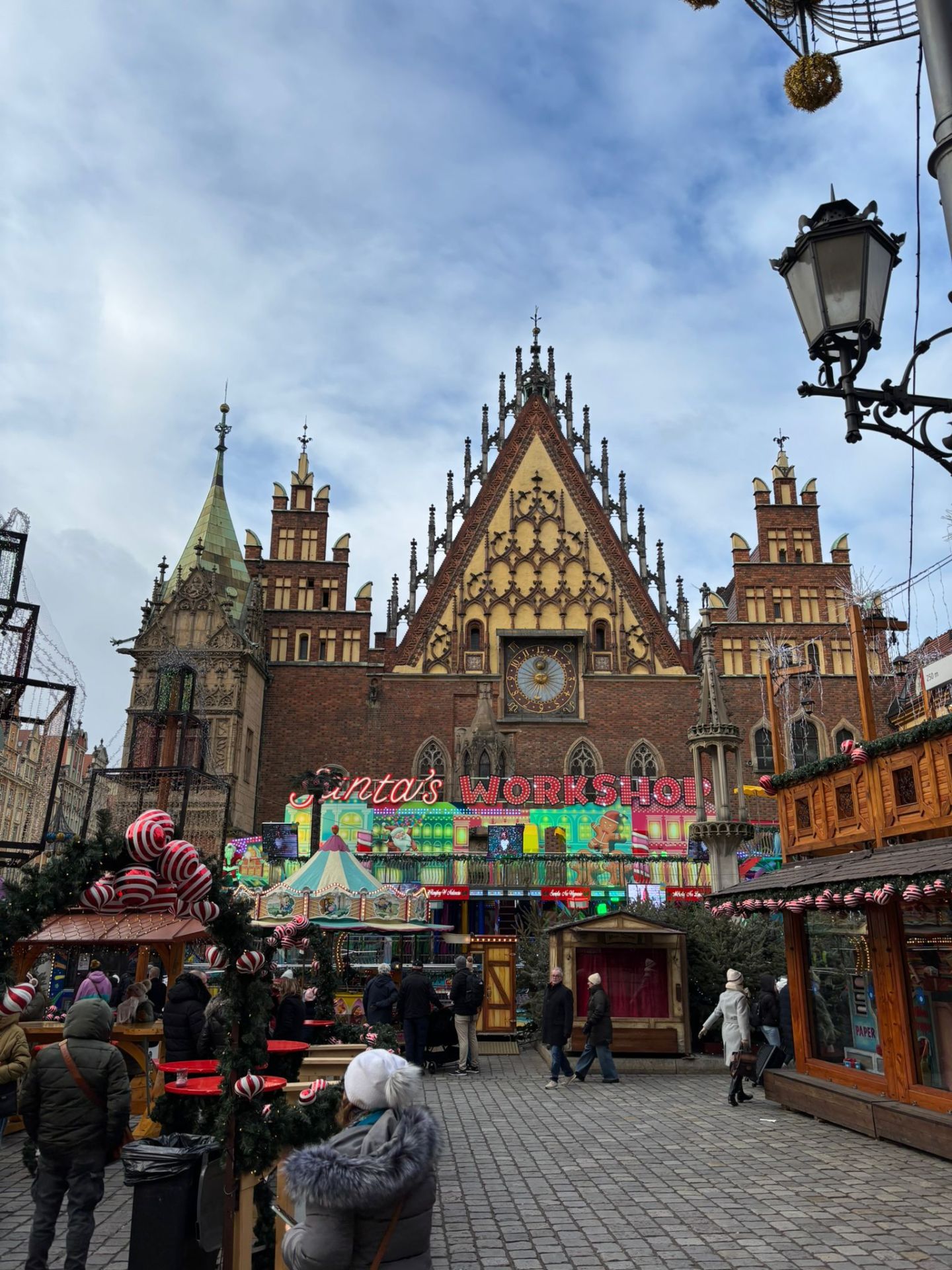 Made in the ’80s – Alexandra Clark (Chițu)